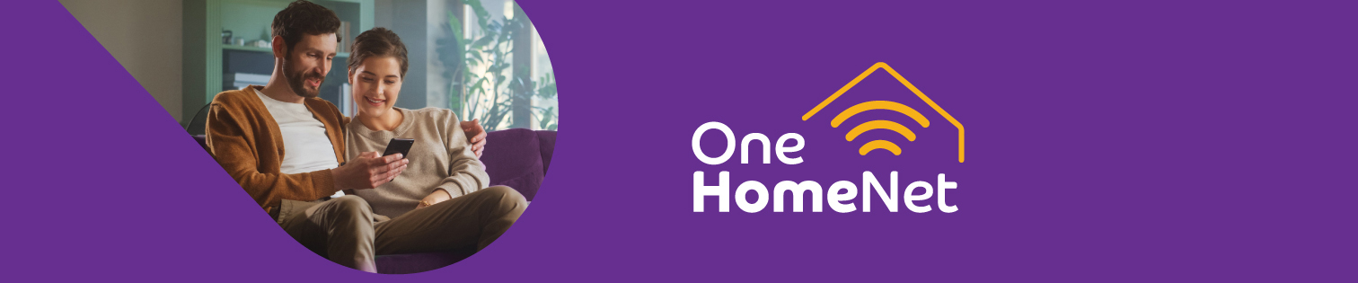 One HomeNet | One Albania
